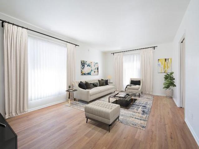 1 Br, 1 bath, Condo 729 Gayley Ave