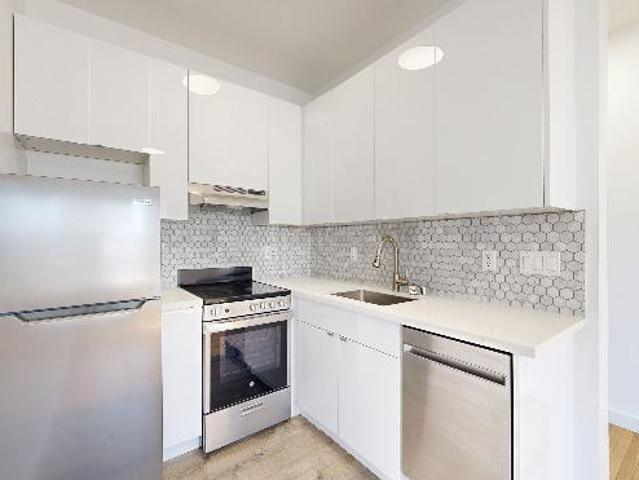 1 Br, 1 bath, Condo 729 Ellis St