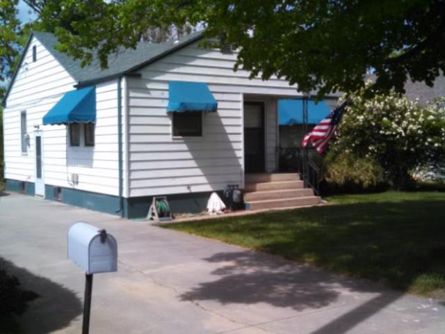 1 Br, 1 bath, Condo 729 Franklin Ave