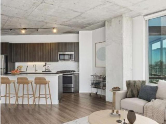 1 Br, 1 bath, Condo 729 N Morgan St