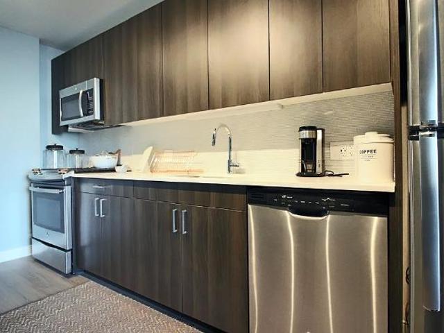 1 Br, 1 bath, Condo 729 N Morgan St