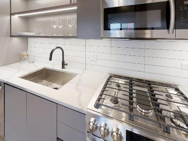 1 Br, 1 bath, Condo 729 North Sangamon