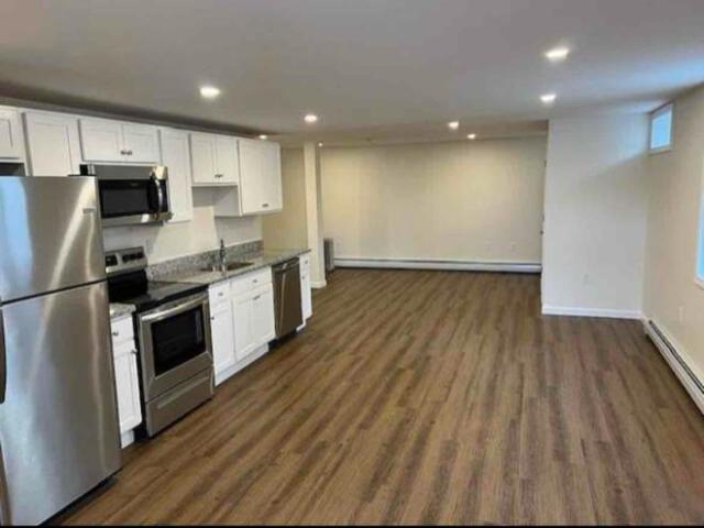 1 Br, 1 bath, Condo 72 3rd St