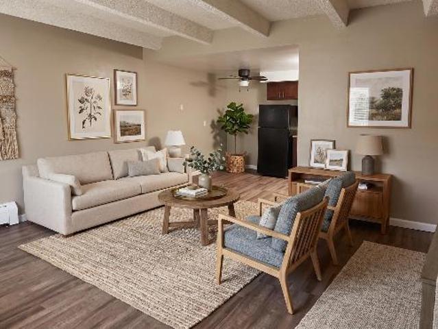1 Br, 1 bath, Condo 7300 West 10th Avenue