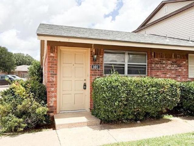 1 Br, 1 bath, Condo 7303 Ave X