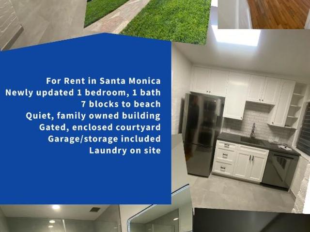 1 Br, 1 bath, Condo 730 Cedar Street