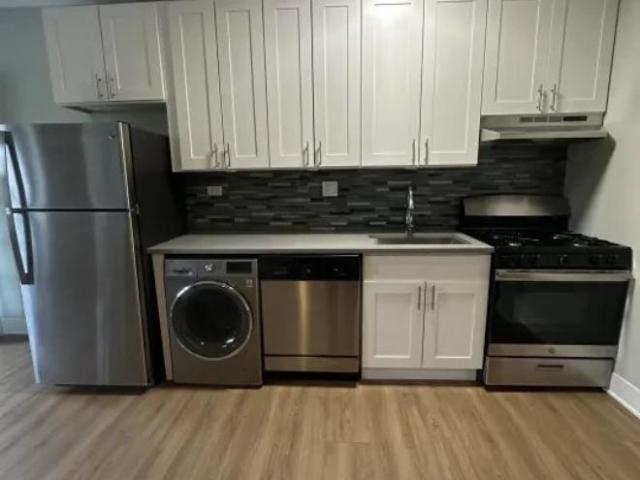 1 Br, 1 bath, Condo 730 Judson Avenue