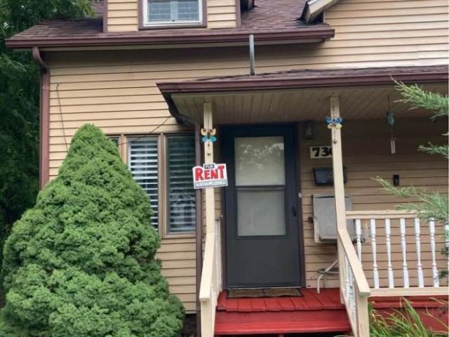 1 Br, 1 bath, Condo 730 Wheeler St