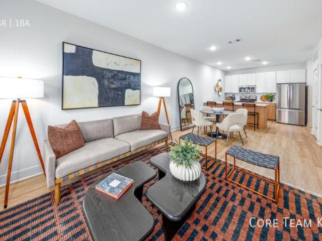 1 Br, 1 bath, Condo 7327 Quivira Road