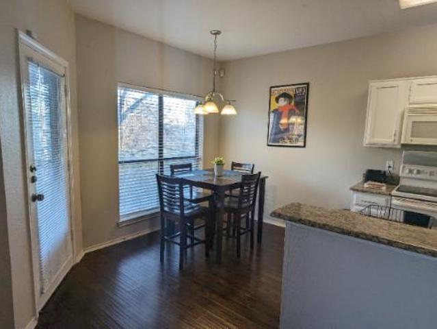 1 Br, 1 bath, Condo 7340 Skillman St