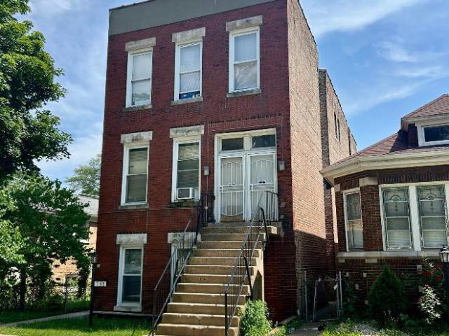 1 Br, 1 bath, Condo 735 E 88th