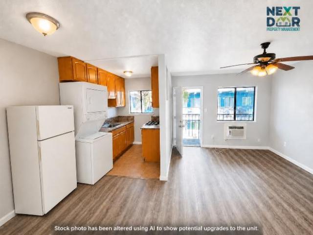 1 Br, 1 bath, Condo 739 Dixieanne Ave