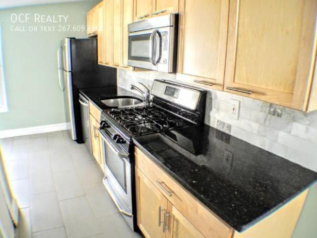 1 Br, 1 bath, Condo 739 N 17th Street
