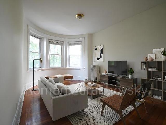 1 Br, 1 bath, Condo 77 Brighton Ave