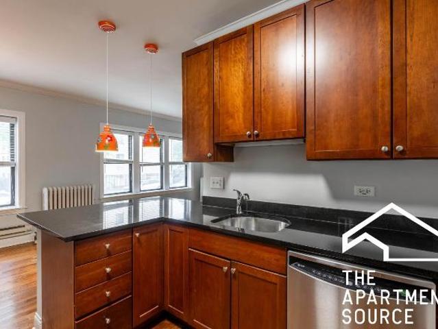 1 Br, 1 bath, Condo 740 West Addison Street