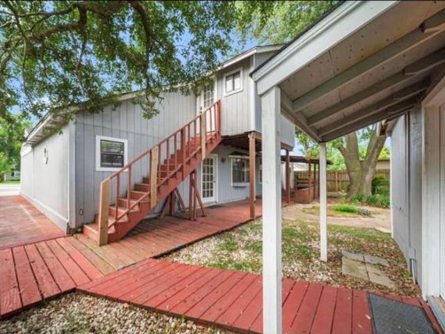 1 Br, 1 bath, Condo 7418 Oscar Dr