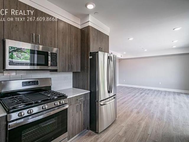 1 Br, 1 bath, Condo 746 S 16th Street
