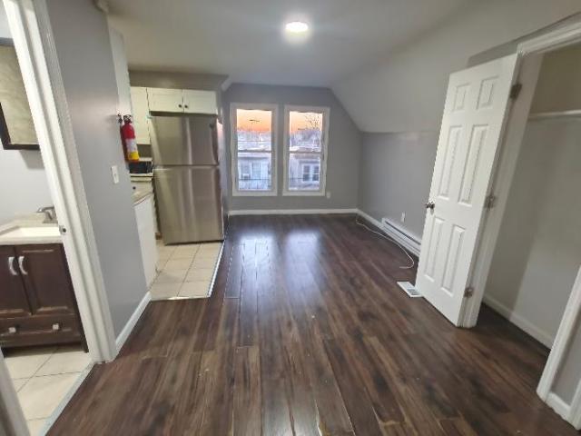 1 Br, 1 bath, Condo 748 S 16th St