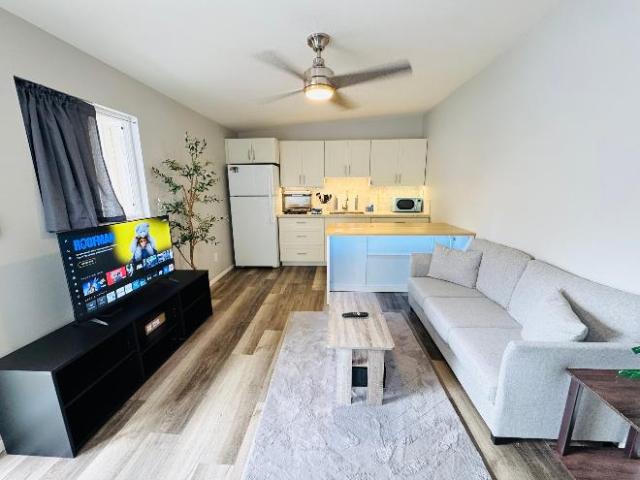 1 Br, 1 bath, Condo 74 5166 Puuhalo Street