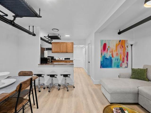 1 Br, 1 bath, Condo 7505 Palisade Avenue