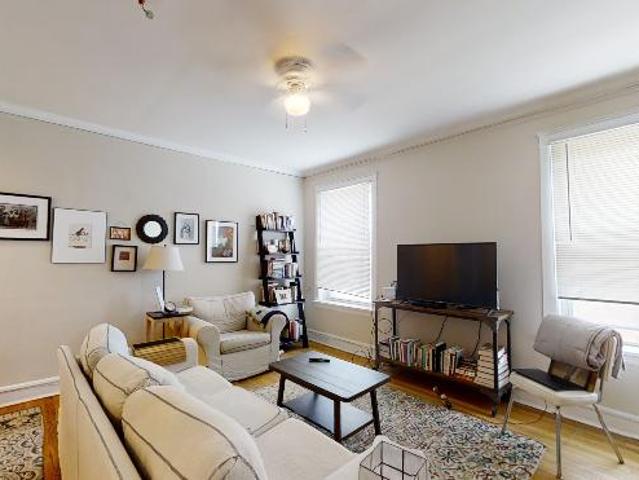 1 Br, 1 bath, Condo 7502 Madison