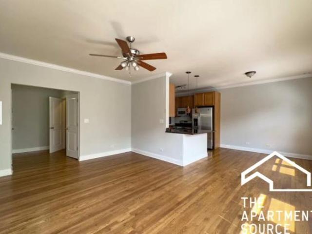 1 Br, 1 bath, Condo 750 West Addison St