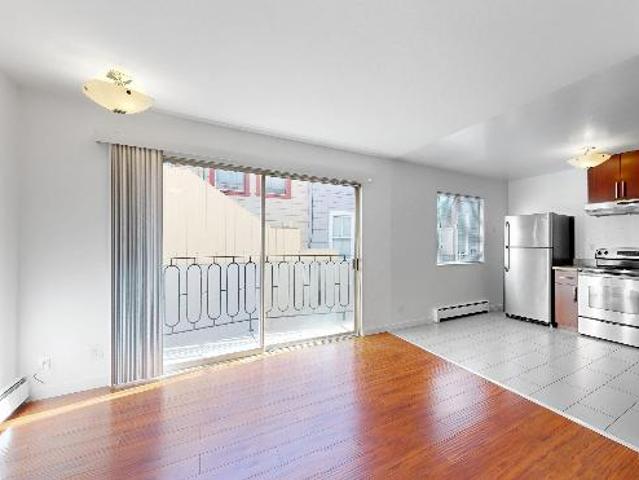 1 Br, 1 bath, Condo 753 Green St