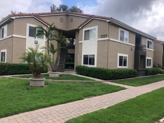 1 Br, 1 bath, Condo 7555 Charmant Drive