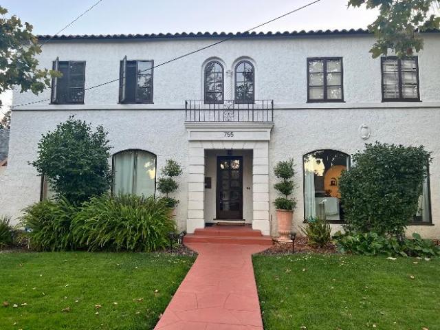 1 Br, 1 bath, Condo 755 N Second St
