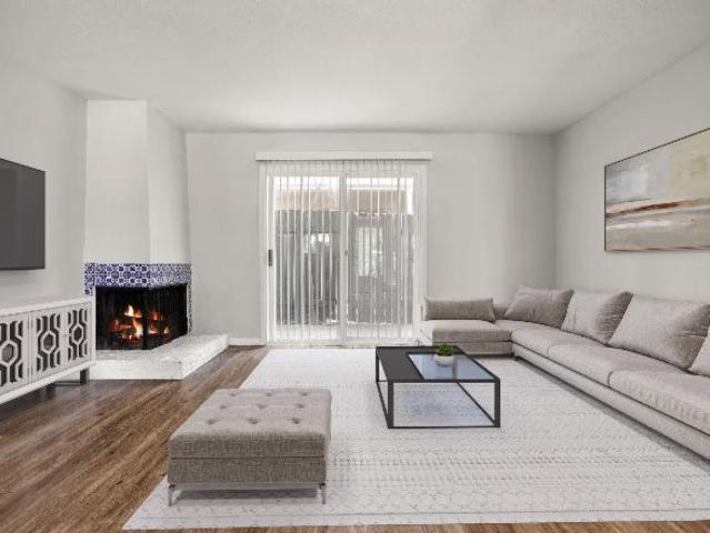 1 Br, 1 bath, Condo 7581 Chevy Chase Dr