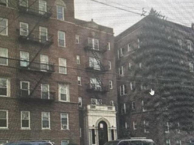 1 Br, 1 bath, Condo 758 Jersey Ave