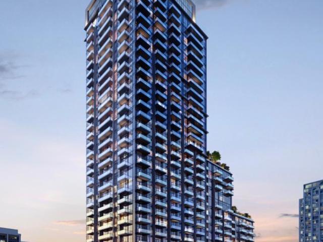 1 Br, 1 bath, Condo 75 James St South