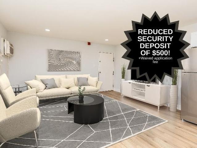 1 Br, 1 bath, Condo 7615 Rising Sun Ave