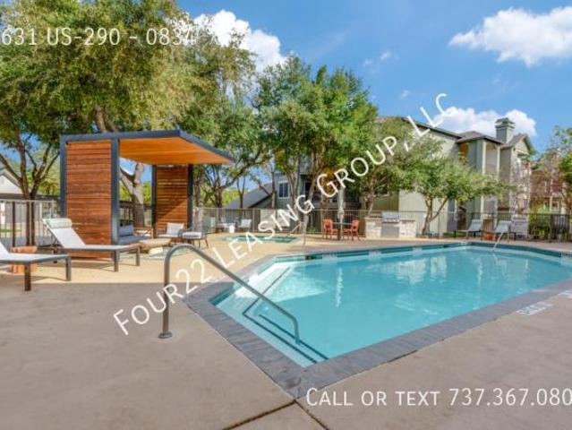 1 Br, 1 bath, Condo 7631 Us 290