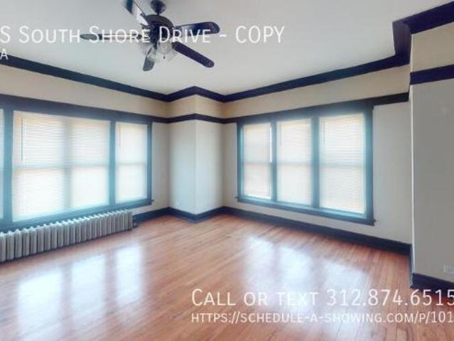 1 Br, 1 bath, Condo 7742 S South Shore Drive