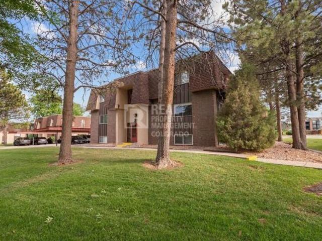 1 Br, 1 bath, Condo 7755 E Quincy Ave