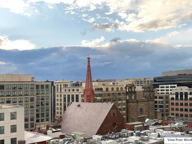 1 Br, 1 bath, Condo 777 7th St NW