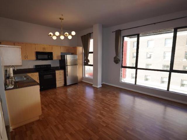 1 Br, 1 bath, Condo 777 6th Ave