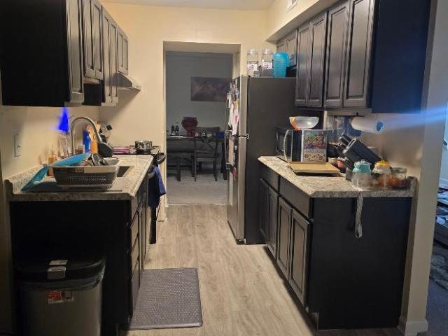 1 Br, 1 bath, Condo 7800 Hanover Pkwy
