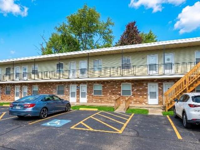1 Br, 1 bath, Condo 780 Anderson Avenue