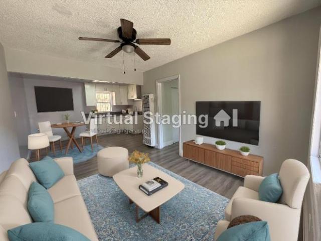 1 Br, 1 bath, Condo 7830 S Western Ave