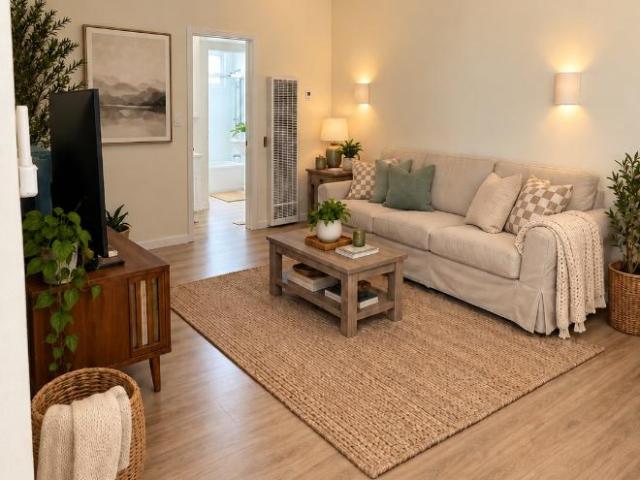 1 Br, 1 bath, Condo 7849 W Manchester Ave