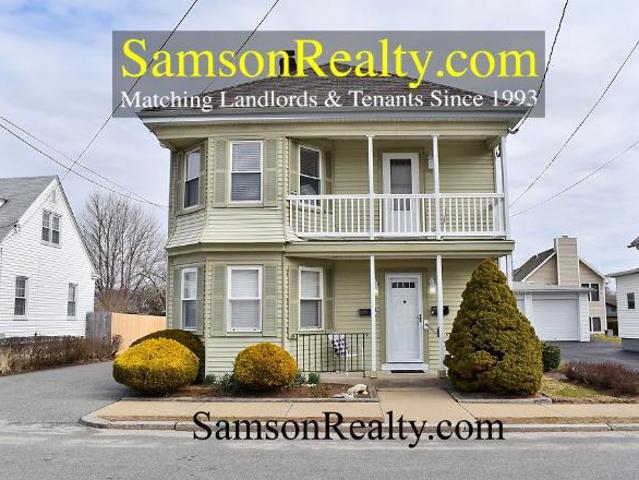 1 Br, 1 bath, Condo 78 Clemence St