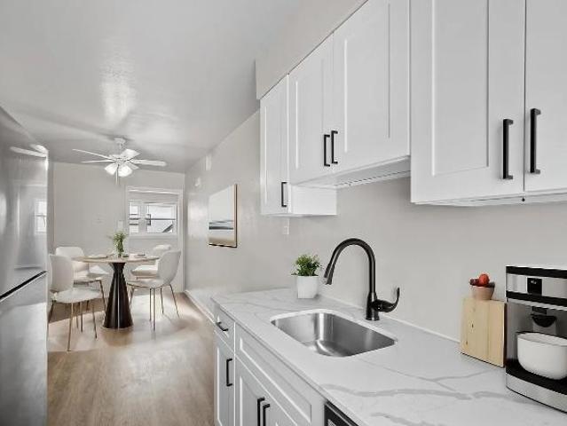 1 Br, 1 bath, Condo 7901 Roosevelt Blvd