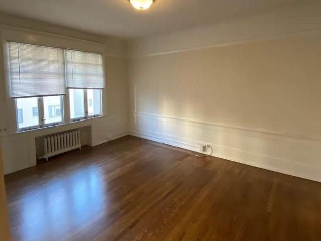 1 Br, 1 bath, Condo 790 California Street
