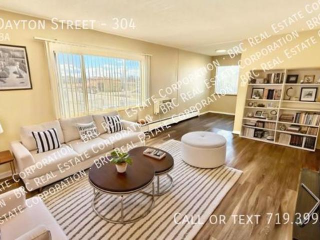 1 Br, 1 bath, Condo 790 Dayton Street