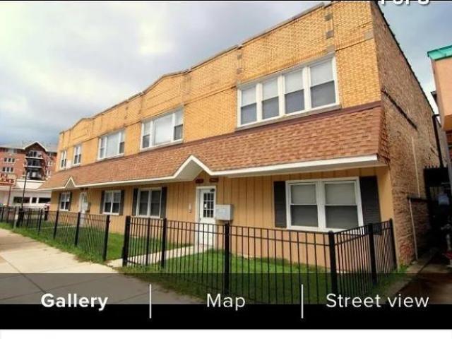 1 Br, 1 bath, Condo 7946 Ogden Ave