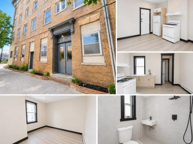 1 Br, 1 bath, Condo 79 Jackson St