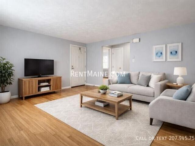 1 Br, 1 bath, Condo 7 Gilchrest St