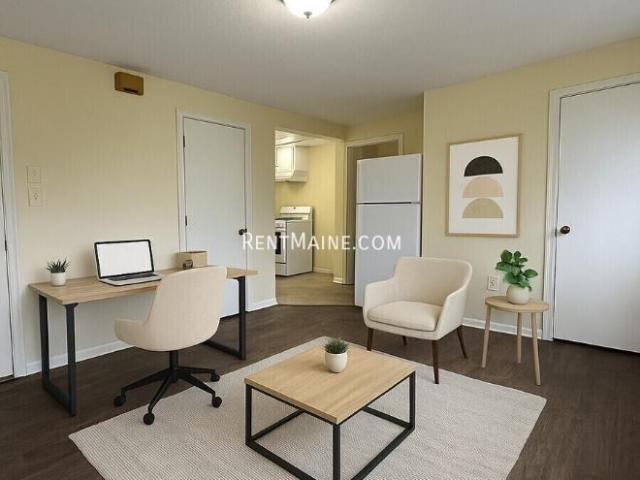 1 Br, 1 bath, Condo 7 Gilchrest St